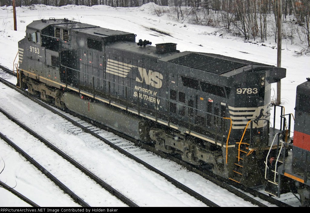 NS 9783
